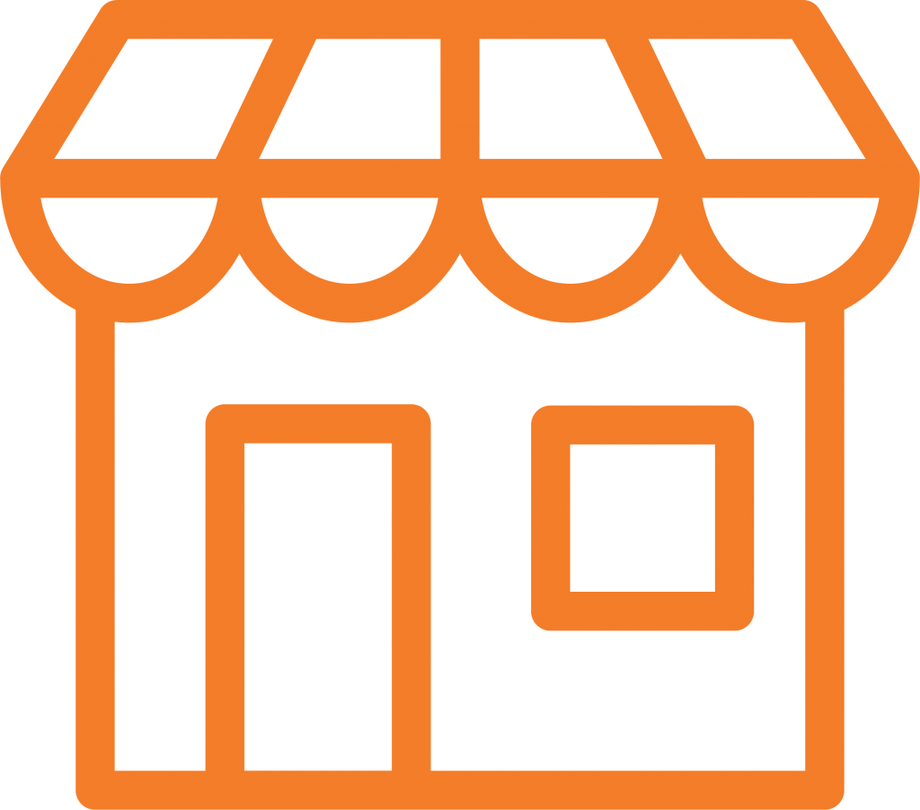 For Parcelpoints - Join 1400+ businesses in our community